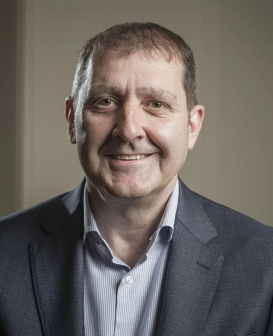 Consultants – Spinal Surgery In Sheffield
